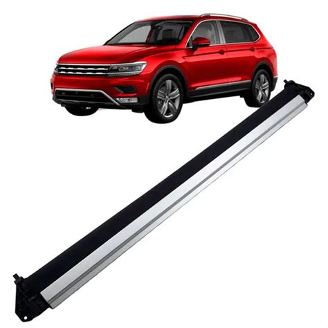 Cortina Persiana Teto Solar Volkswagen Tiguan 2018 A 2020 Frete Grátis