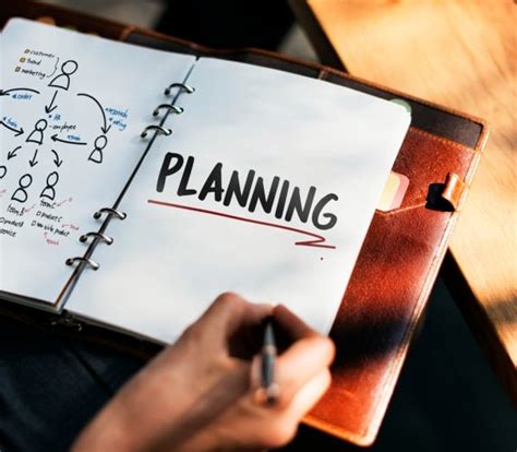 Effective Personal Development Plan 7 Steps To Create With Free