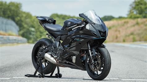 Yamaha R7 Wallpapers Top Free Yamaha R7 Backgrounds Wallpaperaccess