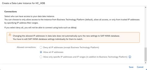 Add Databases To The Sap Hana Database Explorer Sap Tutorials