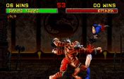 Shang Tsung — Mortal Kombat Ii Mkwarehouse