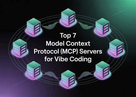 Top 7 Model Context Protocol Mcp Servers For Vibe Coding Marktechpost