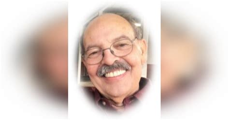 Obituary Information For Reverend Charles Nicholas Nicky