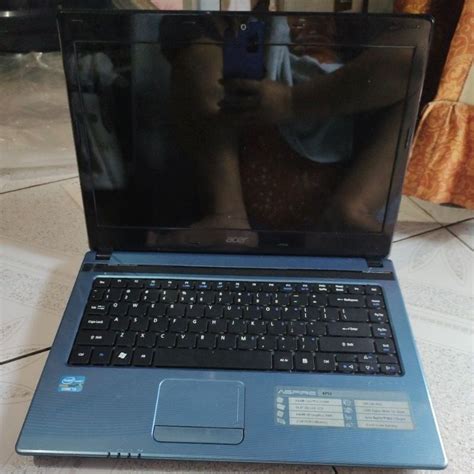 Jual Laptop Acer Shopee Indonesia