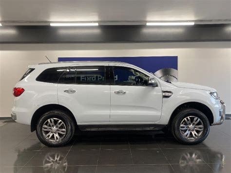 Used Ford Everest 22 Tdci Xlt Auto For Sale In Kwazulu Natal
