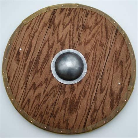 Huskarl Viking Shield Viking Shield