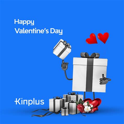 kinplus technologies on linkedin kinplus kinplustechnologies tech love valentines