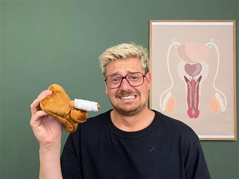 Balanitis Eichelentzündung Symptome Behandlung