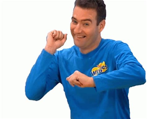 Celebrity Thumbs Up S Tenor