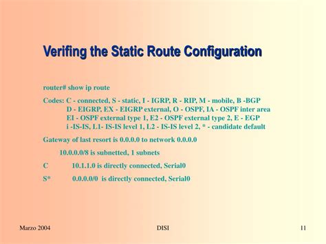 PPT Routing Overview PowerPoint Presentation Free Download ID 4543127
