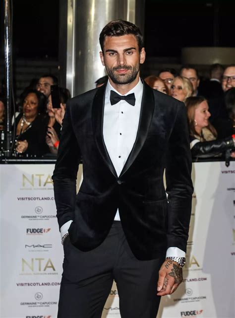 Love Islands Dami Hope Slams Adam Collard For Playing A Game After