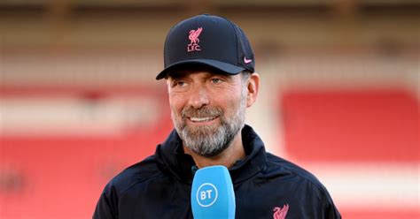 “구단 역사상 4번째” 클롭 감독 리버풀 소속 ‘400경기 지휘