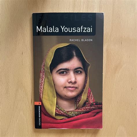 Malala Yousafzai マララ ユスフザイ メルカリ
