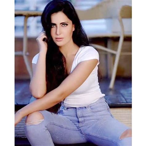 Same To Same Katrina Kaif And Her Lookalike Alina Rais Striking Resemblance Creates Fan Frenzy
