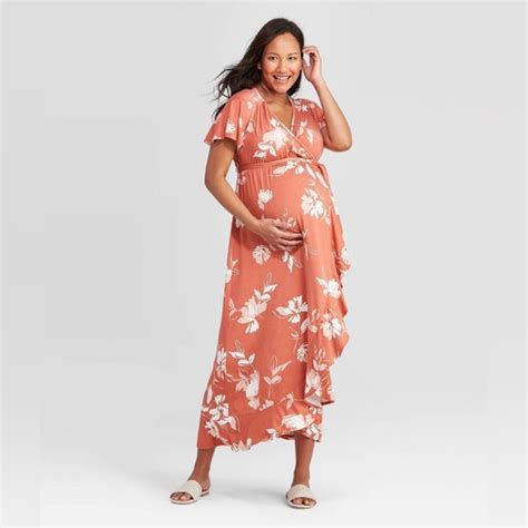 Isabel Maternity By Ingrid And Isabel Dresses Nwt Isabel Maternity By