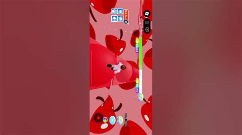Playing Apple Obby Youtube