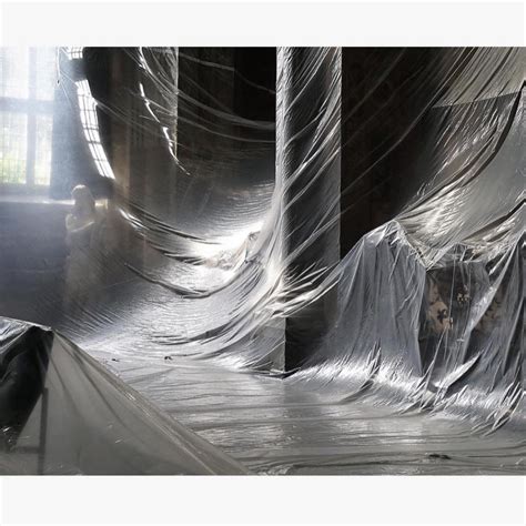 Franco Mazzucchelli Art Installation On Instagram