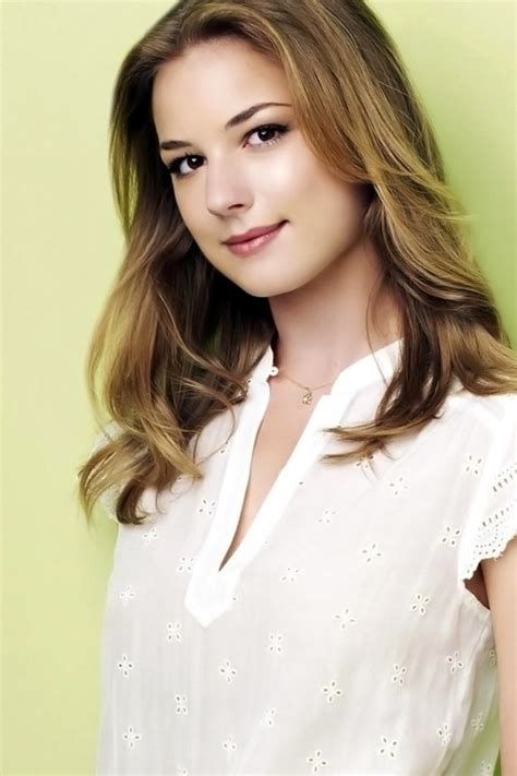 Download Wallpaper Look Actress Blonde The Series Emily Vancamp