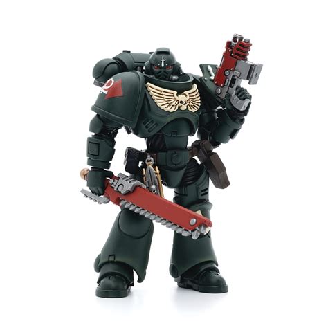 Warhammer 40k Dark Angels