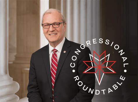 Congressional Roundtable With Senator Kevin Cramer Cabc