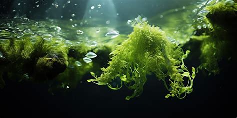 Whats The Difference Between Moss And Algae