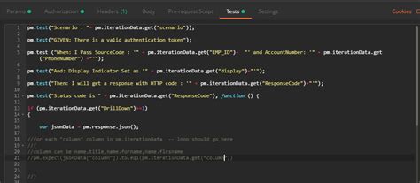 Pmresponsejson Response As Object Help Hub Postman Community