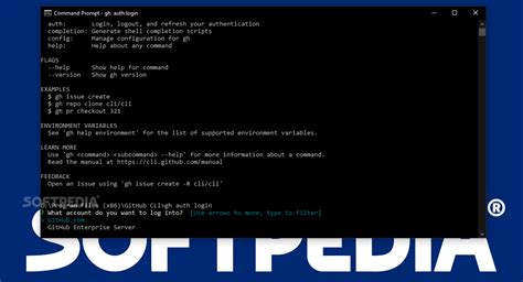 Github Cli Download Free Windows 2742 Softpedia