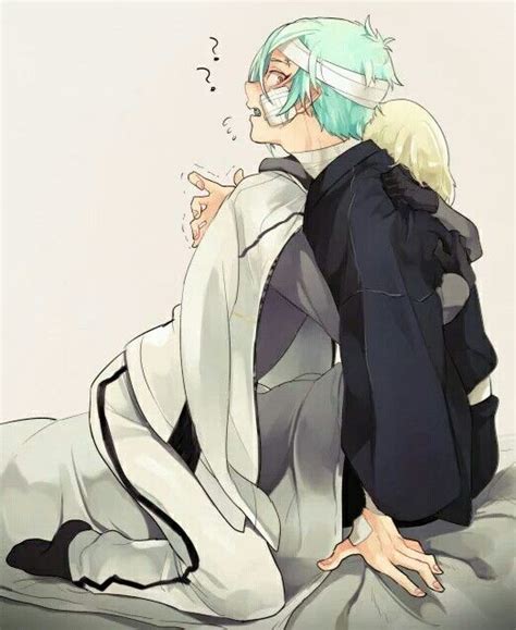ボードTouken ranbuのピン シロエ イラスト 髭切 膝丸