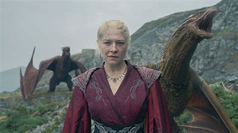 All The Dragons In House Of The Dragon Explained Marie Claire