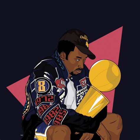 Kobe Bryant Trophy Wallpapers 4k Hd Kobe Bryant Trophy Backgrounds