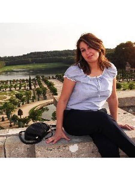 ikram bouzidi cea marcoule viadeo