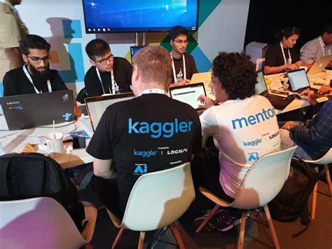 Kaggle Days On Linkedin 𝐍𝐞𝐰 𝐇𝐨𝐫𝐢𝐳𝐨𝐧𝐬 𝐟𝐫𝐨𝐦 𝐍𝐞𝐰 𝐃𝐞𝐥𝐡𝐢 1189 Kagglers