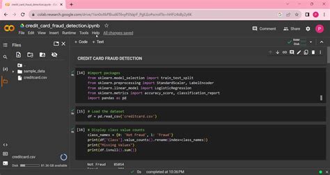 priyanka sundarraj on linkedin datascience machinelearning frauddetection datasecurity…
