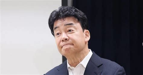 백종원 더본코리아 술자리 면접·위생 논란에 …다 바꾸겠다 약속