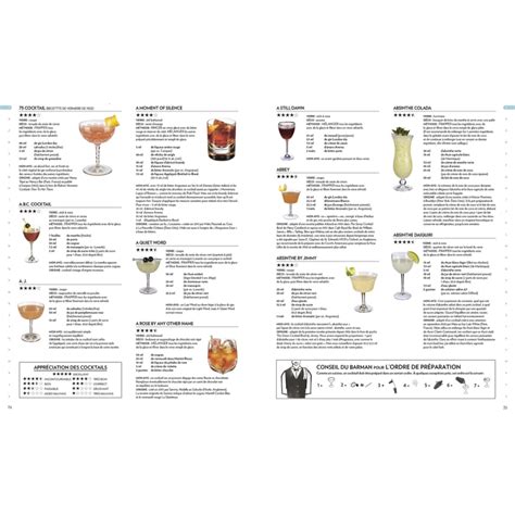 The Cocktail Bible French Edition 20252026 Enhanced Edition By Simon Difford
