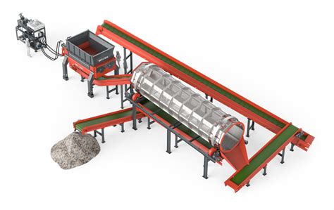 Weima Shredder Service For India Weima Kiron