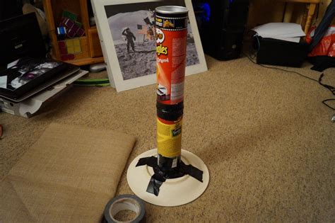 Cat Laser Tower 7 Steps With Pictures Instructables