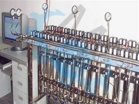 Chromatographyseparation Chromatographycolumn Fructoseproductionline Rachel Meckey