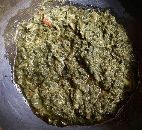 Namibia Culture Food Experience Namibias Local Cuisine Desert