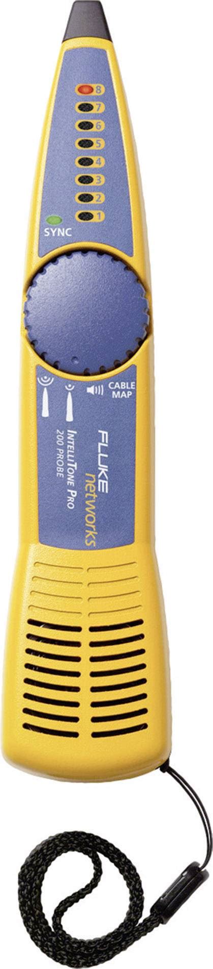 Probe Mt 8200 63a Fluke Networks Mt 8200 63a