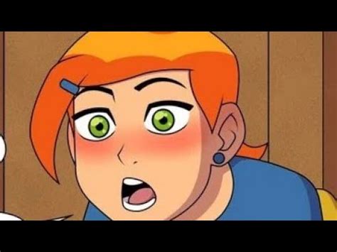 Sultry Summer Cap 2 Parte 1 Cómic Ben 10 Youtube