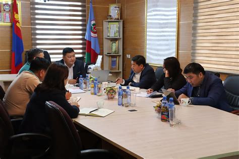 Төрийн өмчийн бодлого зохицуулалтын газрын дарга Б Цэнгэл 2020 оны 9 дугаар сарын 10 ны өдөр