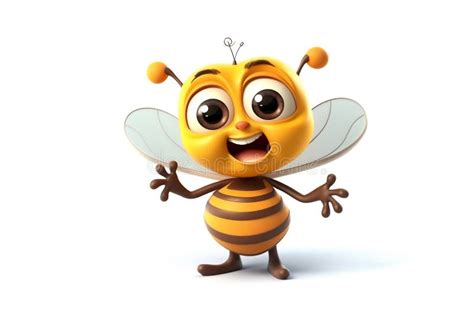 Character Buzzing Stock Illustrations 269 Character Buzzing Stock Illustrations Vectors