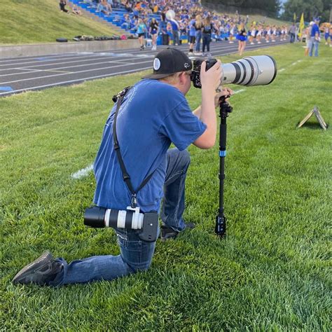 Scott Sansom Photography