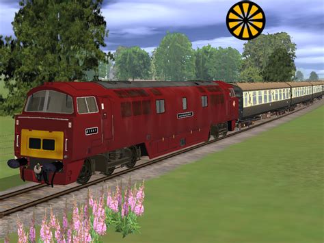 Updates Britannica Trainz Works