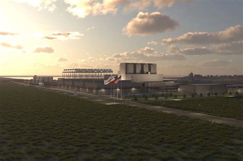 Modular Nuclear Reactors Sound Great But Wont Be Ready Any Time Soon