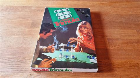 Se Produkter Som Liknar Arlac Trimula Aka 3d Tic Tac På Tradera