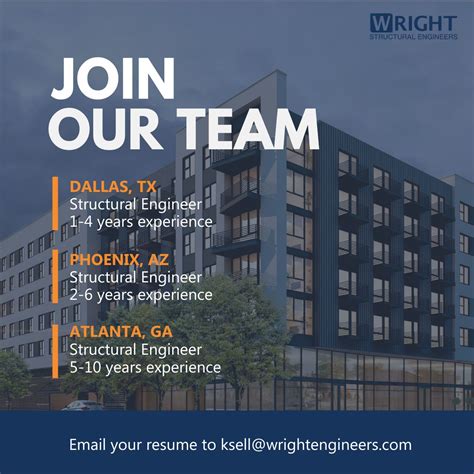 Wright Structural Engineers Proud 5 Time Winner Of The 1 Best