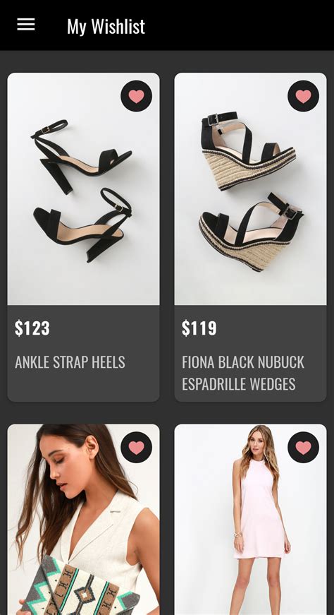 Ecommerce Android App Template In Kotlin Download