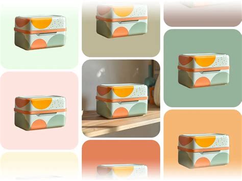 更換背景顏色 Pokecut